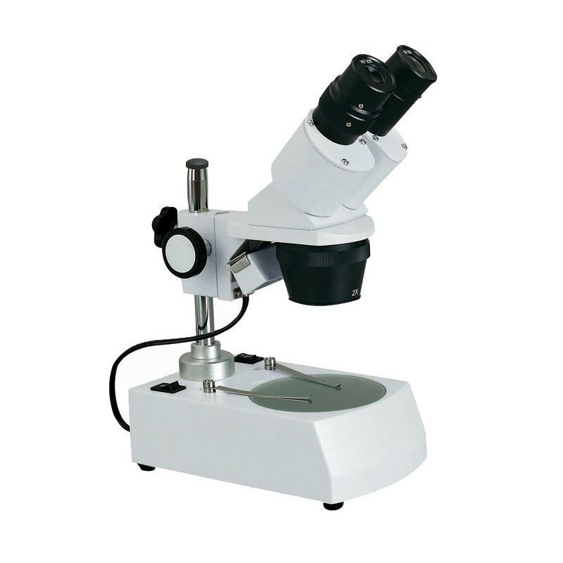 Digital stereo microscope - XTX-3 series - Ningbo Huaguang Precision ...