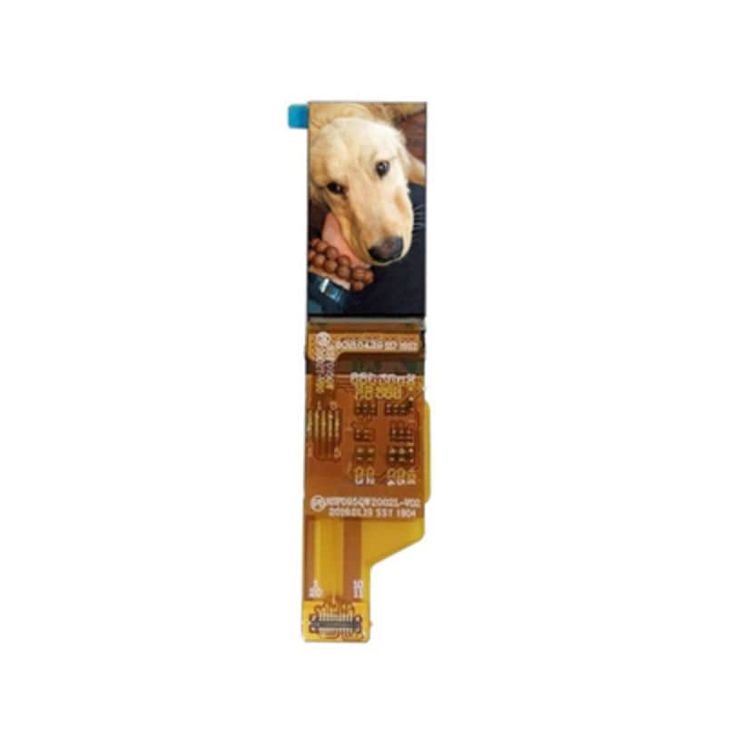 LCD display module - Head Sun Co., Ltd. - SPI / wide-viewing angle ...