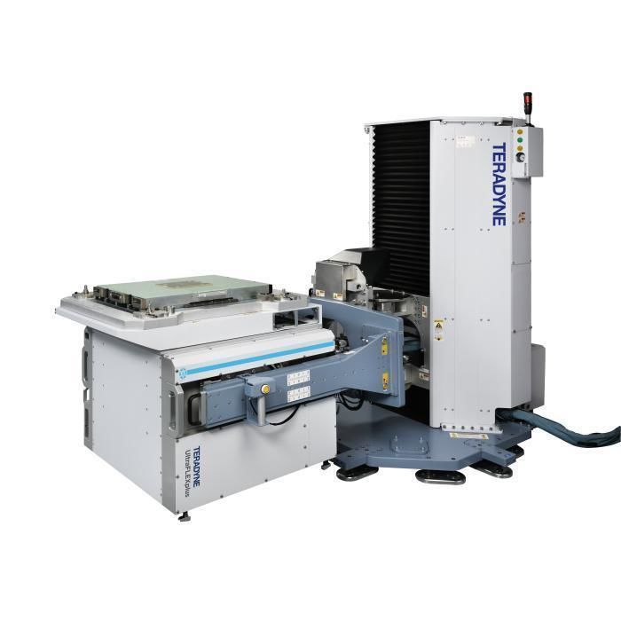 Semiconductor test platform - UltraFLEXplus - Teradyne