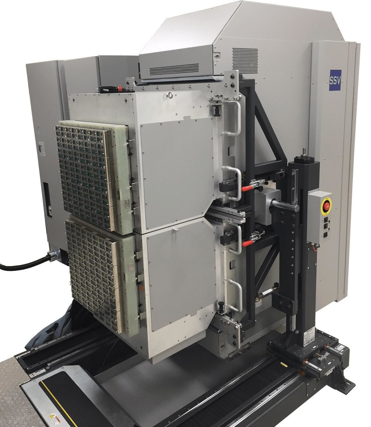 Test system for the electronics industry - Magnum EPIC - Teradyne - for ...