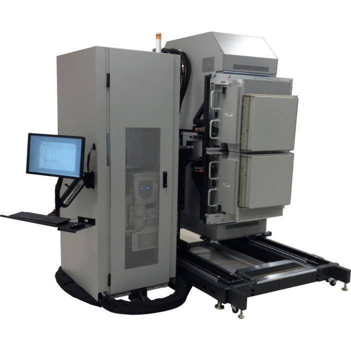 Semiconductor test system - Magnum V - Teradyne - automatic