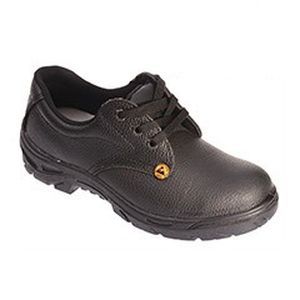 Construction safety shoes - DY6002 - DOU YEE - electrical protection ...