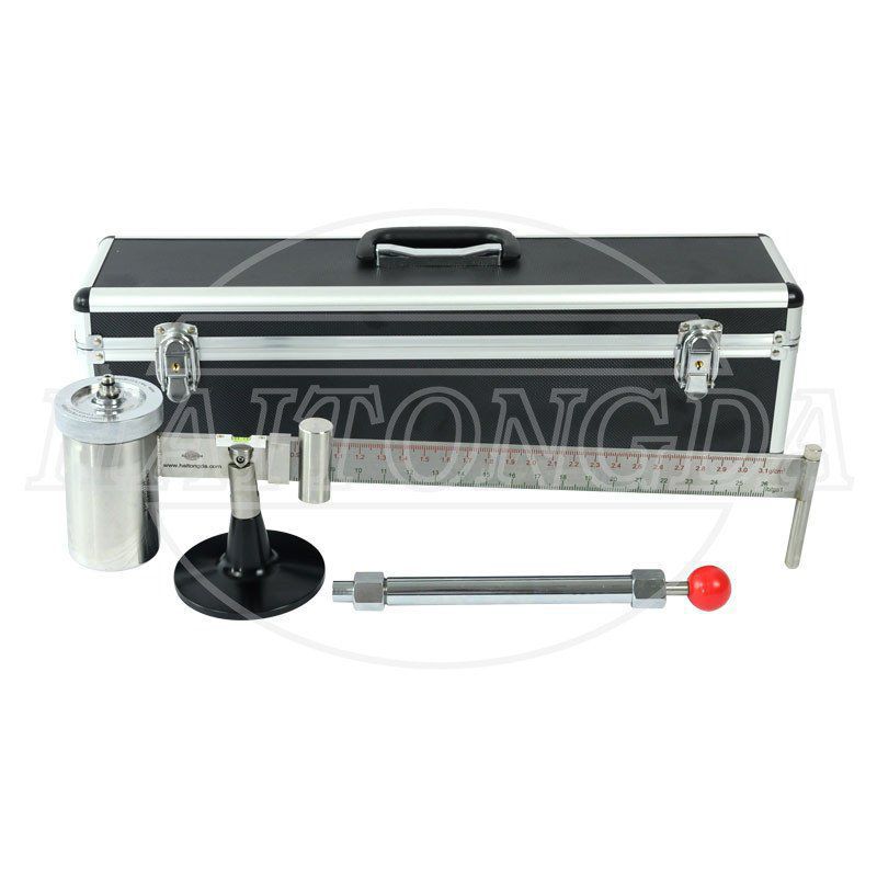 Laboratory density meter - YYM - Qingdao Haitongda Special Instrument ...