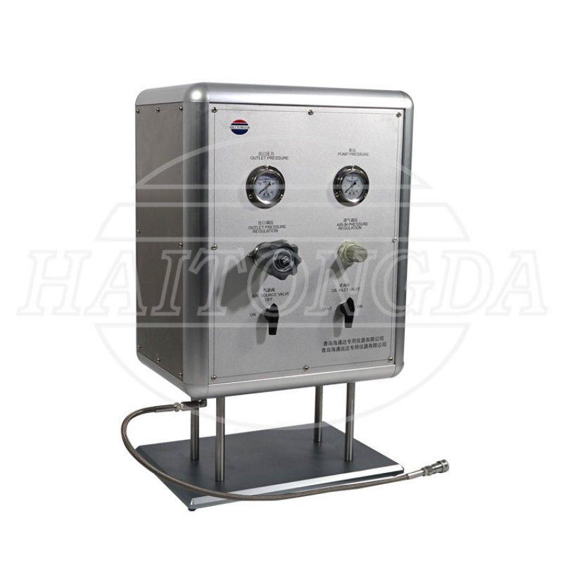 Performance tester - HTD18984 - Qingdao Haitongda Special Instrument Co ...