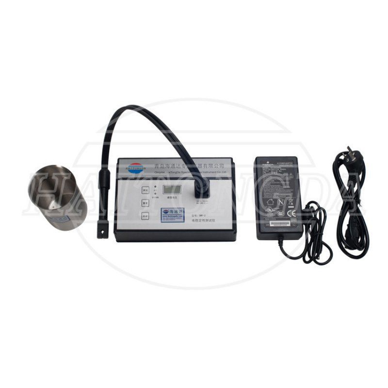 Electrical stability tester - DWY-2 - Qingdao Haitongda Special ...