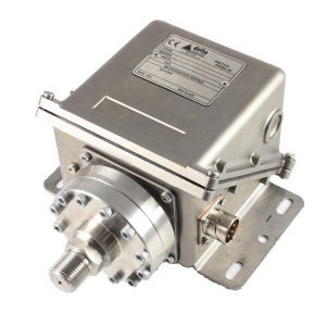 Diaphragm pressure switch - 204 - Delta Mobrey Limited - differential ...