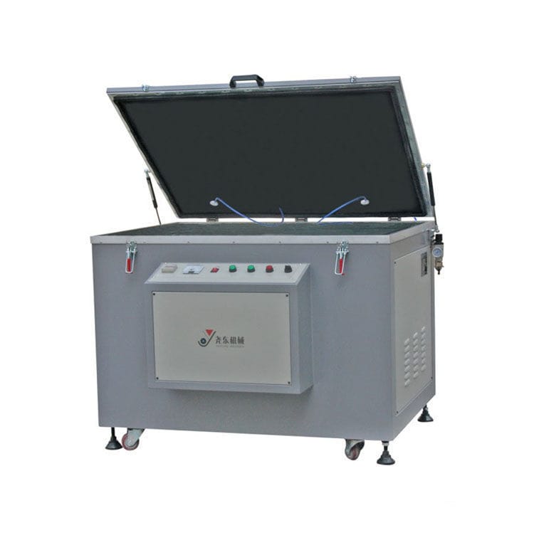 Exposure system - YD-FP912 - Dongguan Yaodong Machinery Manufacturing ...