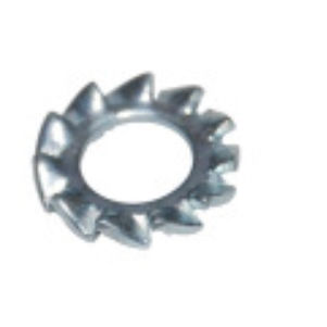 Locking washer - Serrated - Shanghai Eastern Waves Company - carbon steel