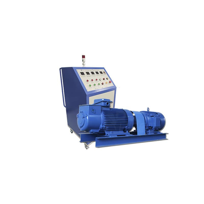 Process test set - EP-DVDF - EP HIPOT ELECTRIC CO., LTD. - distribution ...