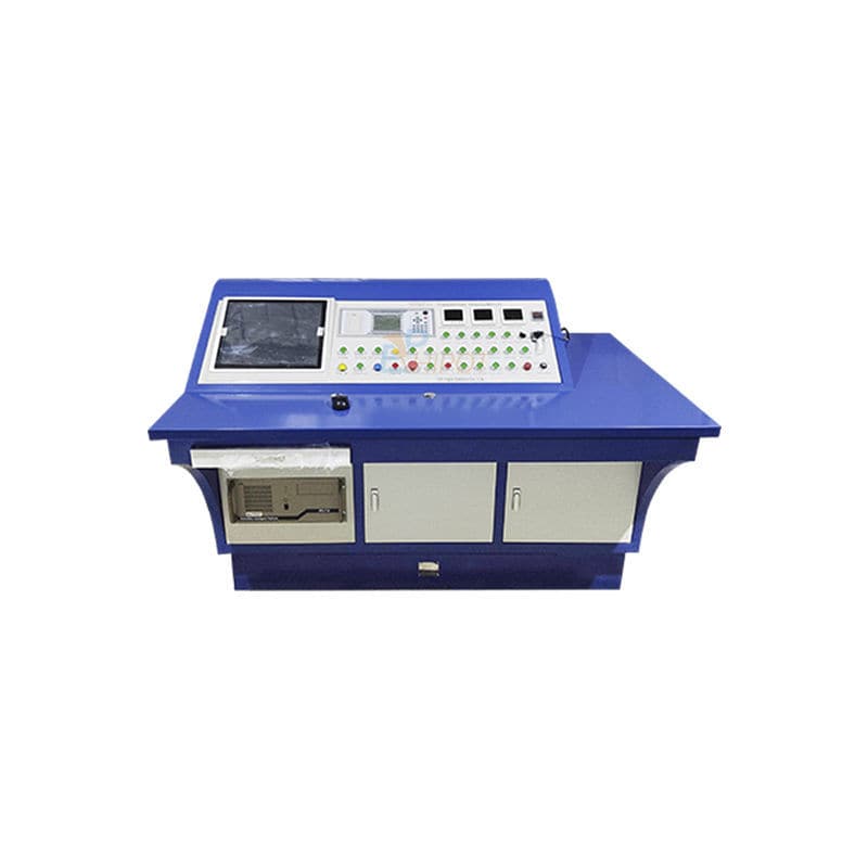 Multi-parameter test bench - EPBZ series - EP HIPOT ELECTRIC CO., LTD ...