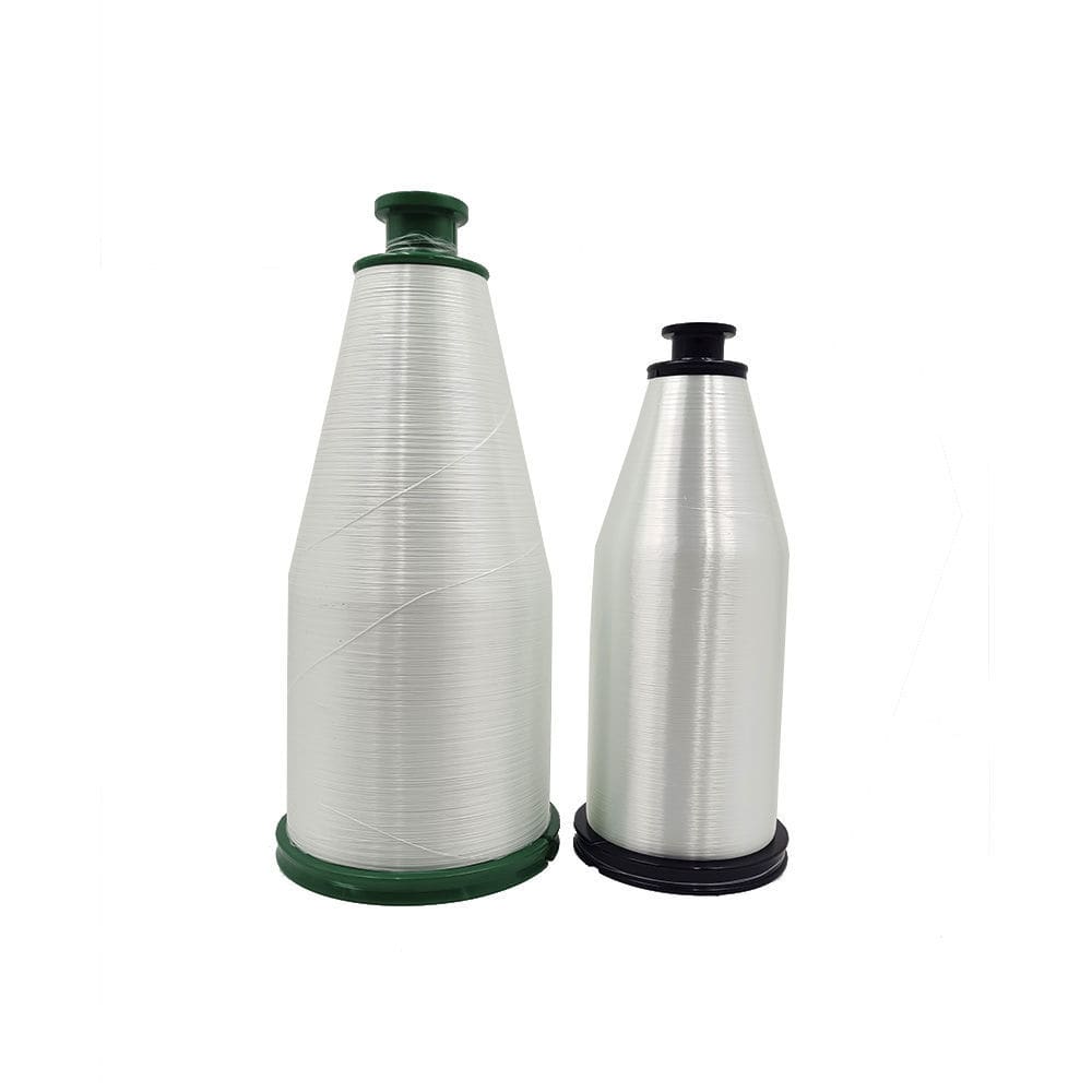 Fiberglass yarn - Jiujiang Xingli Beihai Composite Co., Ltd. - white