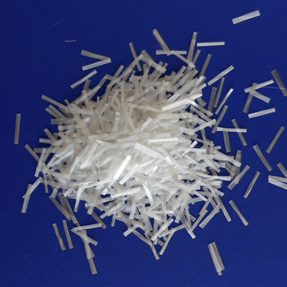 Fiberglass - Jiujiang Xingli Beihai Composite Co., Ltd. - bulk / chopped
