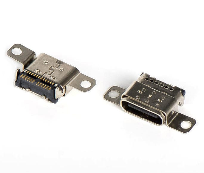 Data connector - H-UC-043 C/F - Shenzhen Himatch Electronics Co., Ltd ...