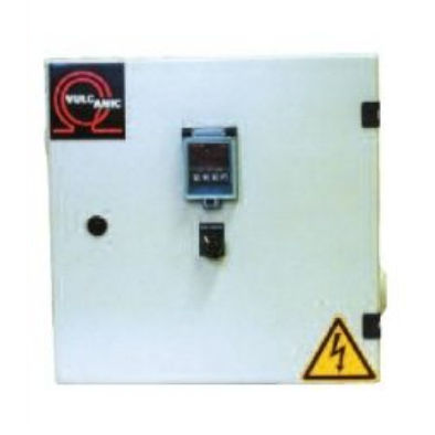 Heating control unit - 32045 series - Vulcanic - remote / temperature ...