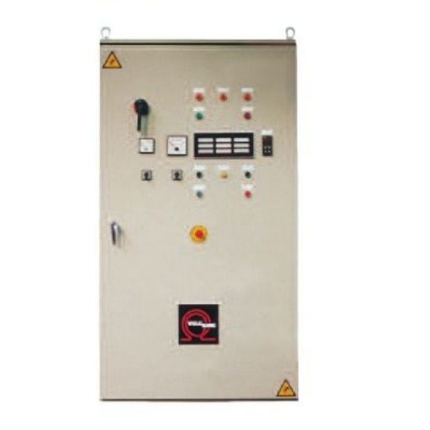Circulating temperature control unit - 3206 series - Vulcanic ...