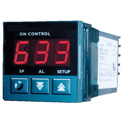 Digital temperature controller - 30633 series - Vulcanic ...