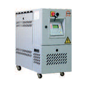 Digital thermal regulator - 10813 series - Vulcanic - circulating oil ...