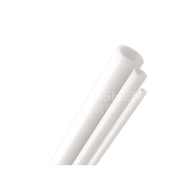 Water pipe - Huasheng Pipeline Technology Company - PVDF