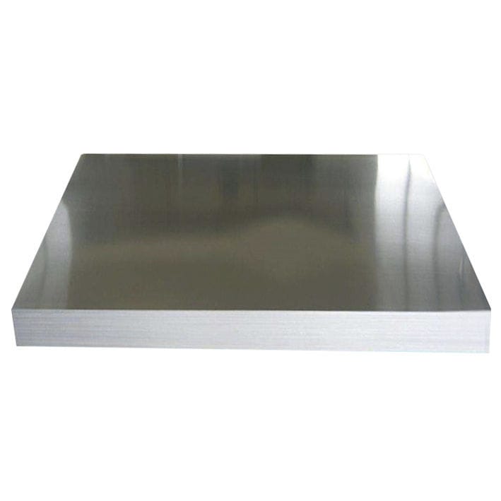 Metal sheet - 201 SS - Shandong Huaye Group - roll