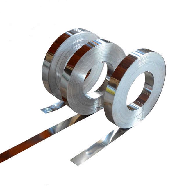 Polished stainless steel - SS 201 - Shandong Huaye Group