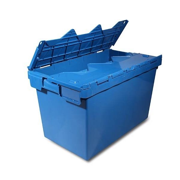 Container - PK5332 - Qingdao Guanyu Plastic Co., Ltd.