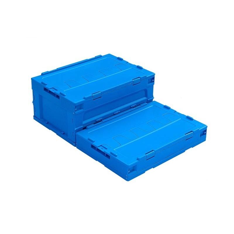 Container - PK-5336250C - Qingdao Guanyu Plastic Co., Ltd.