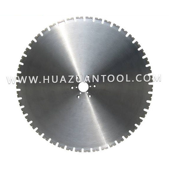 Circular saw blade - Fujian Quanzhou Huazuan Diamond Tools Co., Ltd ...