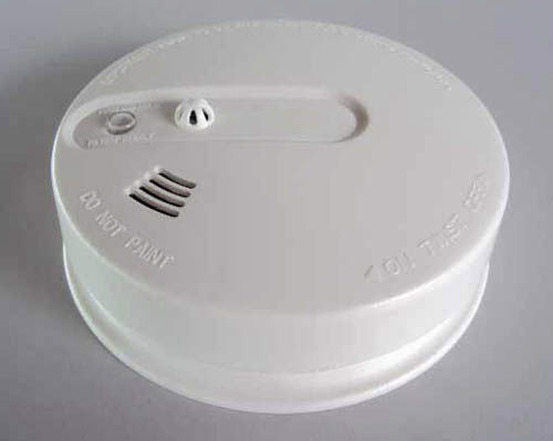 Gas detector - G-Force Tech Development Co., Limited