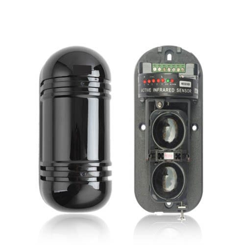 Active infrared detector - ABT series - G-Force Tech Development Co ...