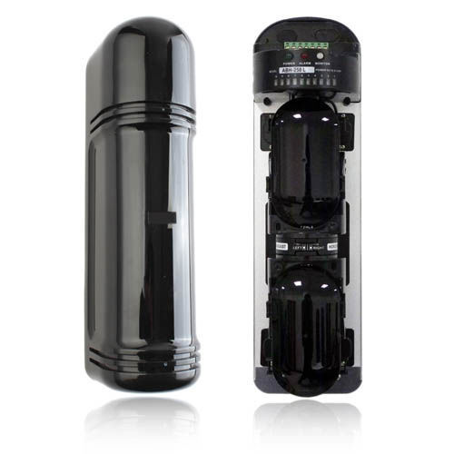 Active infrared detector - AB series - G-Force Tech Development Co ...