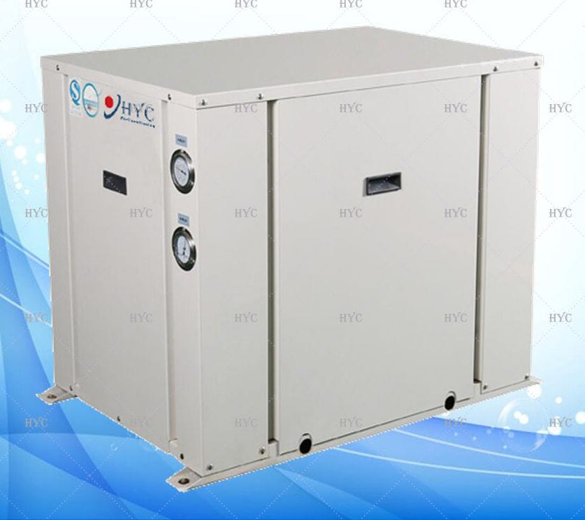 Water chiller - Qingdao Hongyu Cles Air Conditioning Co., Ltd. - water ...
