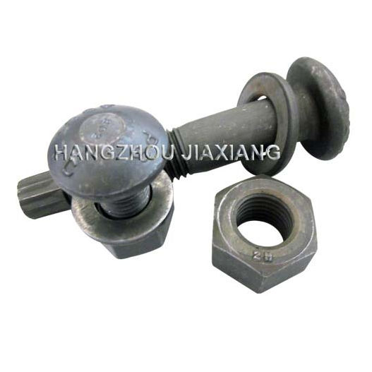 Steel bolt - ASTM F1852 - Hangzhou JIAXIANG Gaoqiang Bolts Company