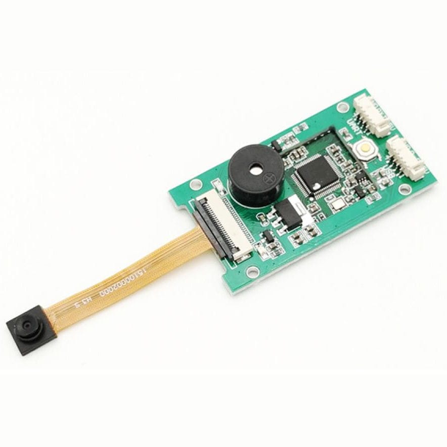 Mobile barcode scanner - GM63D - Hangzhou Grow Technology Co., Ltd ...