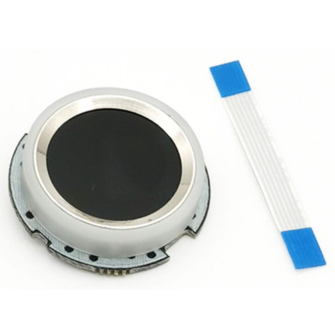 Access control fingerprint reader - R502-B - Hangzhou Grow Technology ...