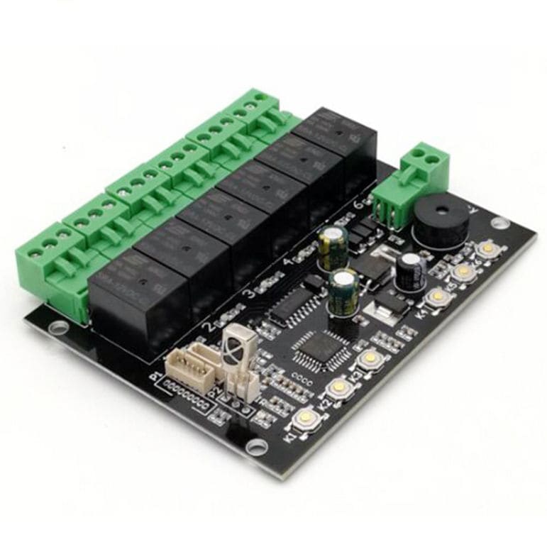 Circuit board - K219-A - Hangzhou Grow Technology Co., Ltd.