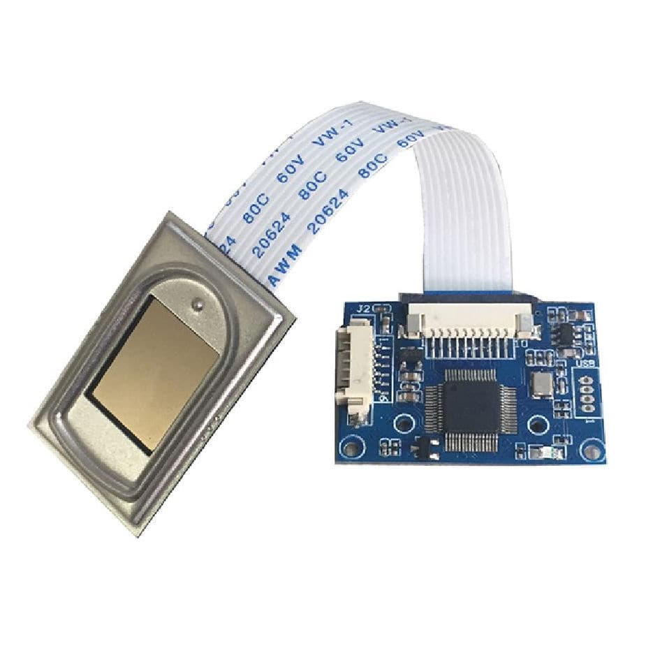 USB fingerprint reader - R303T - Hangzhou Grow Technology Co., Ltd ...