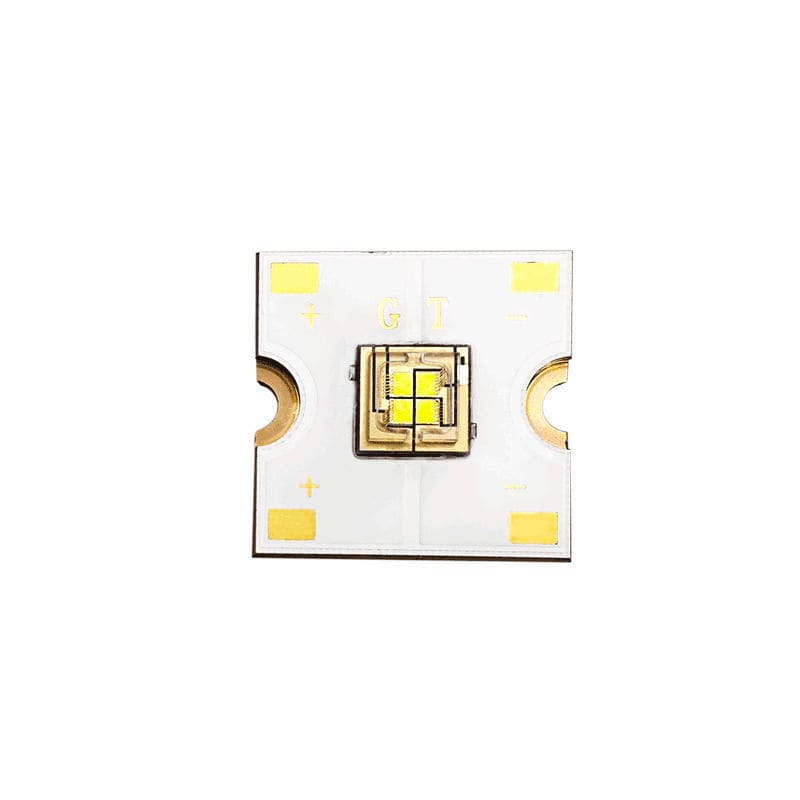 LED light module - GT-PST60X3-2.0-2020A - Shenzhen Getian Opto ...
