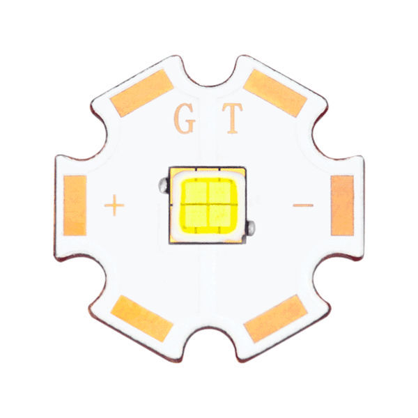 LED light module - GT-FC10-60W - Shenzhen Getian Opto-Electronics Co., Ltd.
