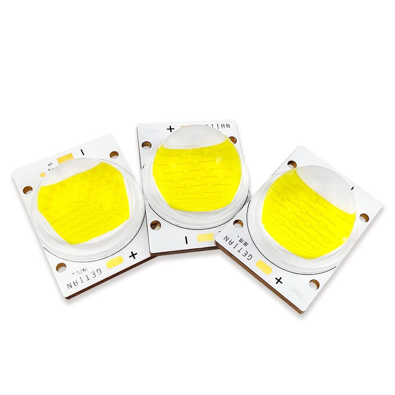LED light module - GT-FCHB60 - Shenzhen Getian Opto-Electronics Co., Ltd.