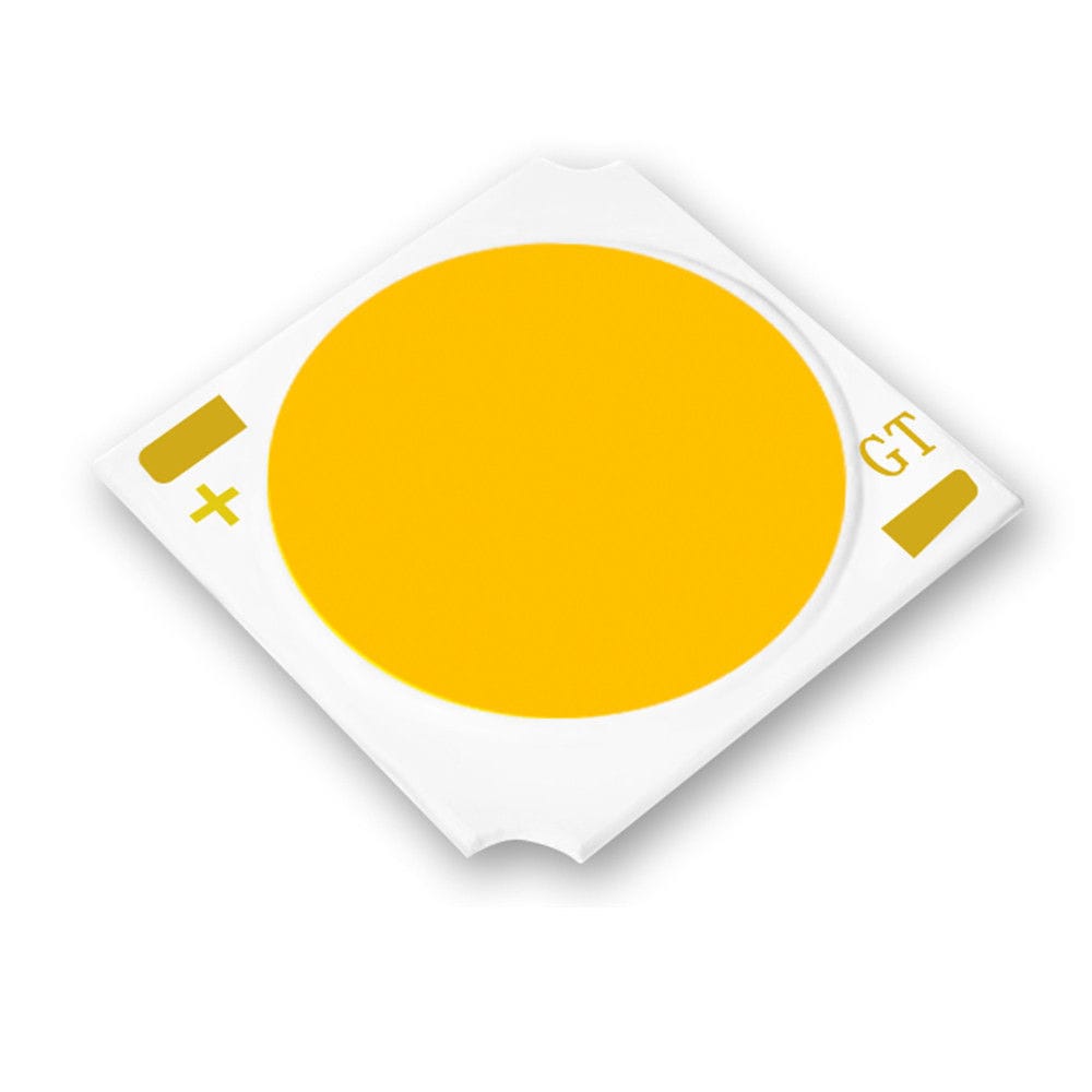 Yellow LED - GT-COB1919 - Shenzhen Getian Opto-Electronics Co., Ltd ...