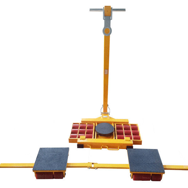 Industrial trolley - X+Y TYPE - Hangzhou Sunli Machinery Co., Ltd ...