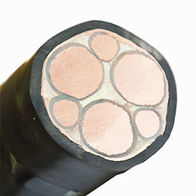 Power cable - BPY series - Huzhou Permanent Cable Co., Ltd. - round ...