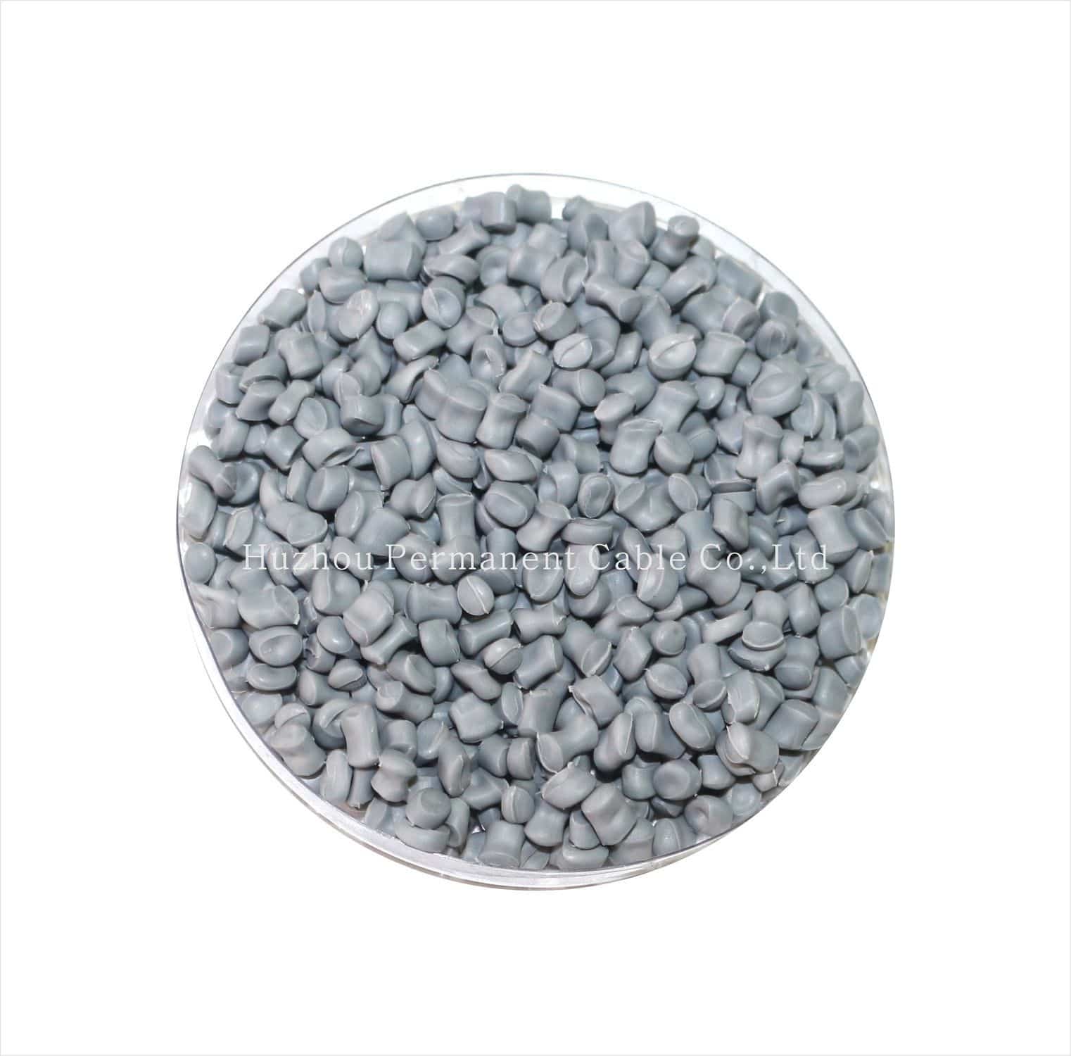 Granular PVC - Huzhou Permanent Cable Co., Ltd.