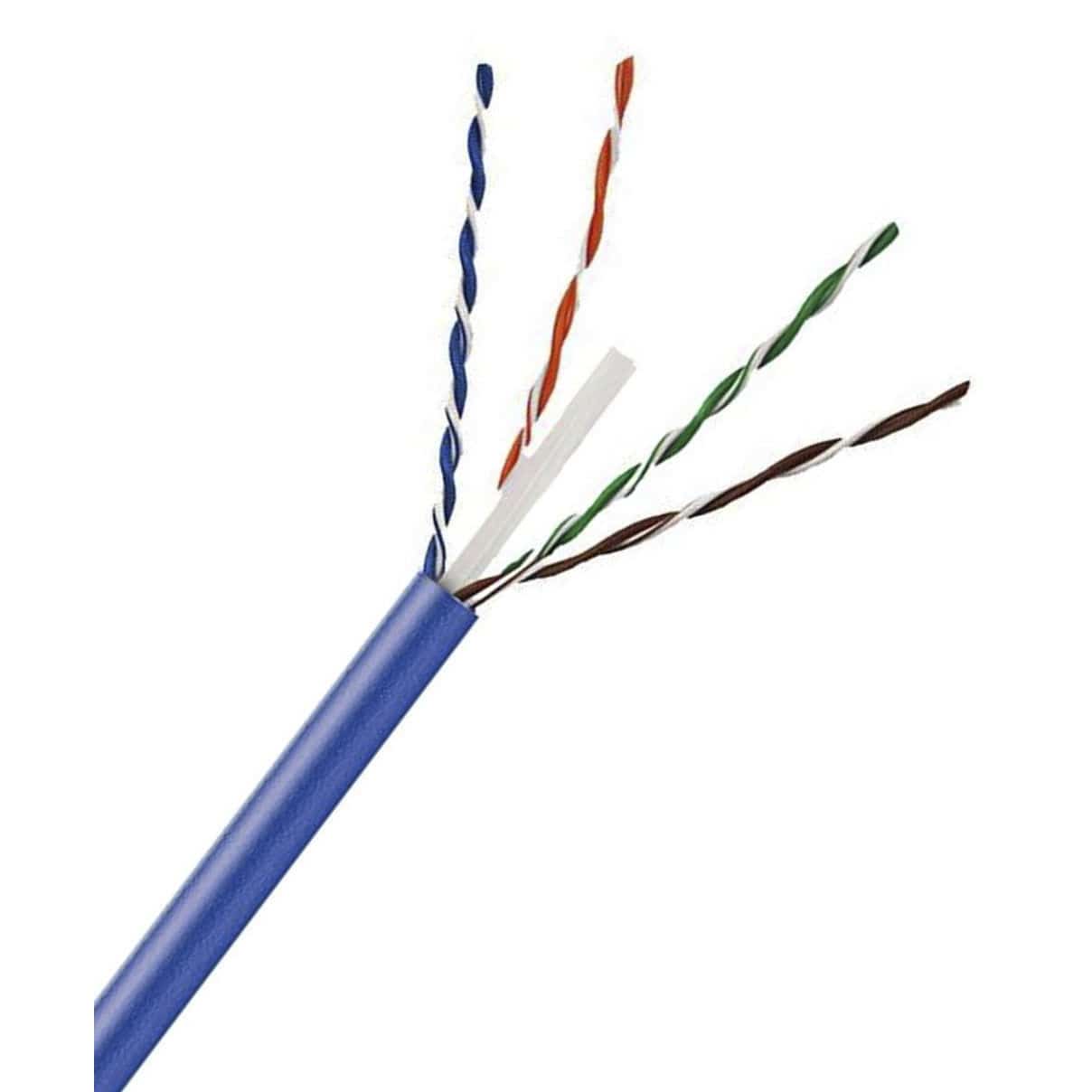 Network electrical cable - Huzhou Permanent Cable Co., Ltd. - data ...