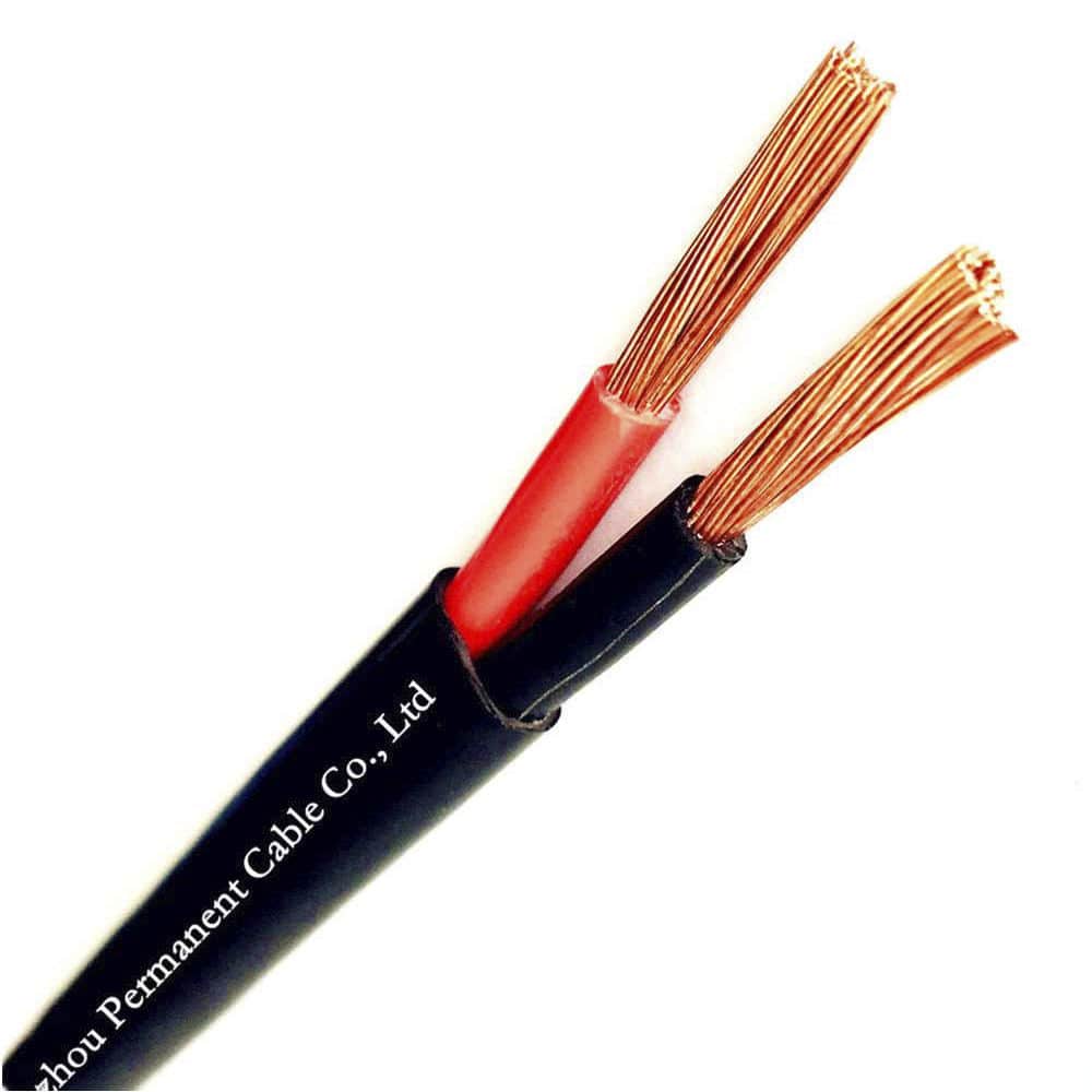 AS / NZS electrical cable - Huzhou Permanent Cable Co., Ltd. - power ...