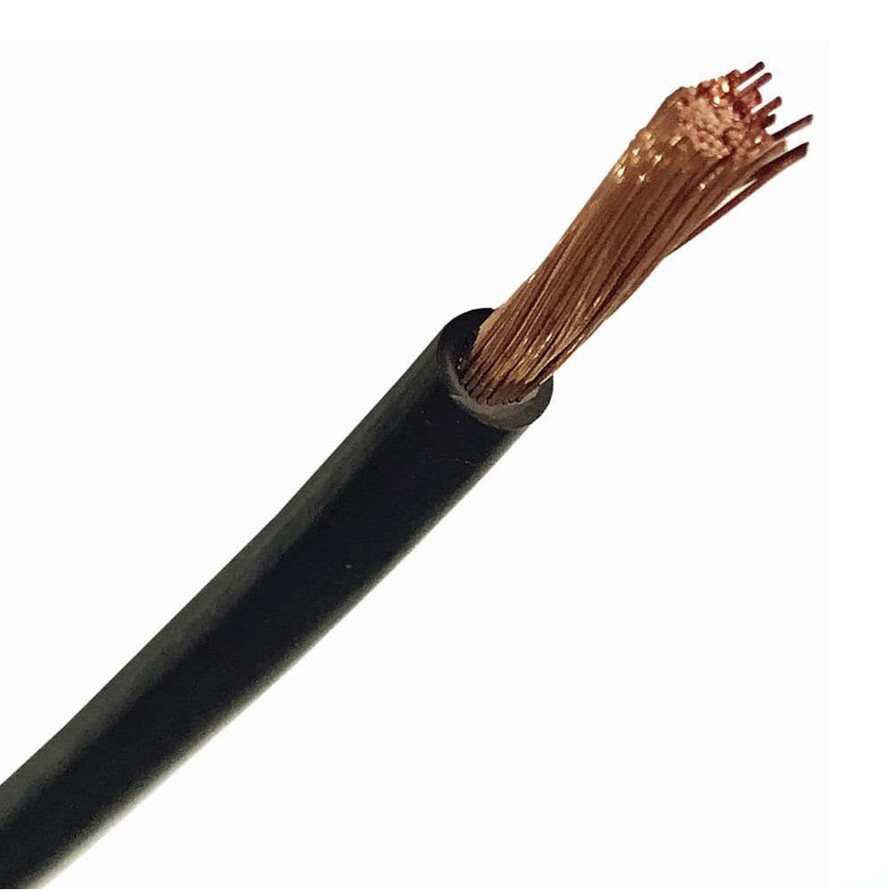 Power cable - SAA - Huzhou Permanent Cable Co., Ltd. - insulated ...