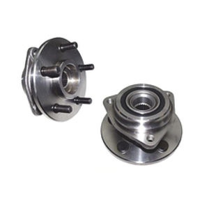 Wheel hub bearing - DACF series - WUXI IKC MACHINERY BEARING CO., LTD ...