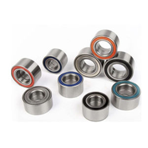 Wheel hub bearing - DACF Series - WUXI IKC MACHINERY BEARING CO., LTD ...