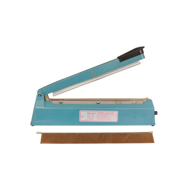 Manual impulse sealer - FS-300 - Yongkang Golden Sky Imp.& Exp. Co ...