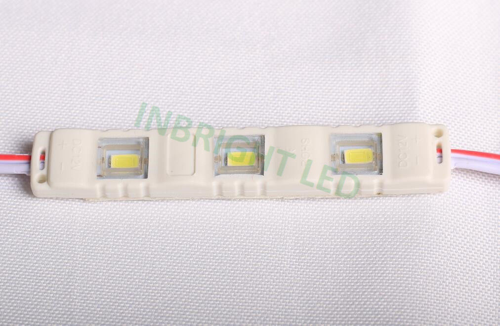 LED light module - 3LED7713- 5730 - IN-BRIGHT LIMITED